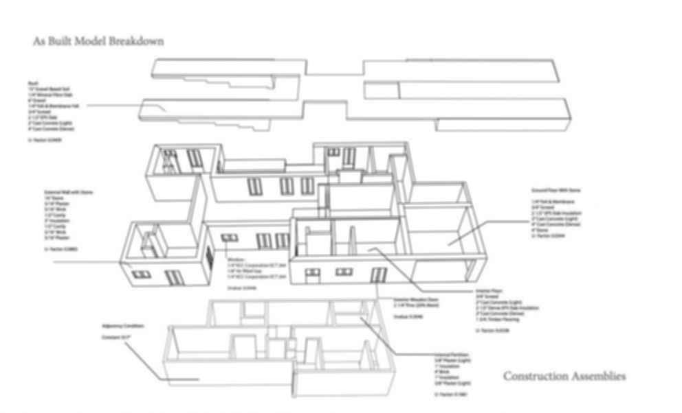 The Aloni House - Concept Design - modlar.com