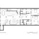 Tribeca Loft - Roof Plan - modlar.com