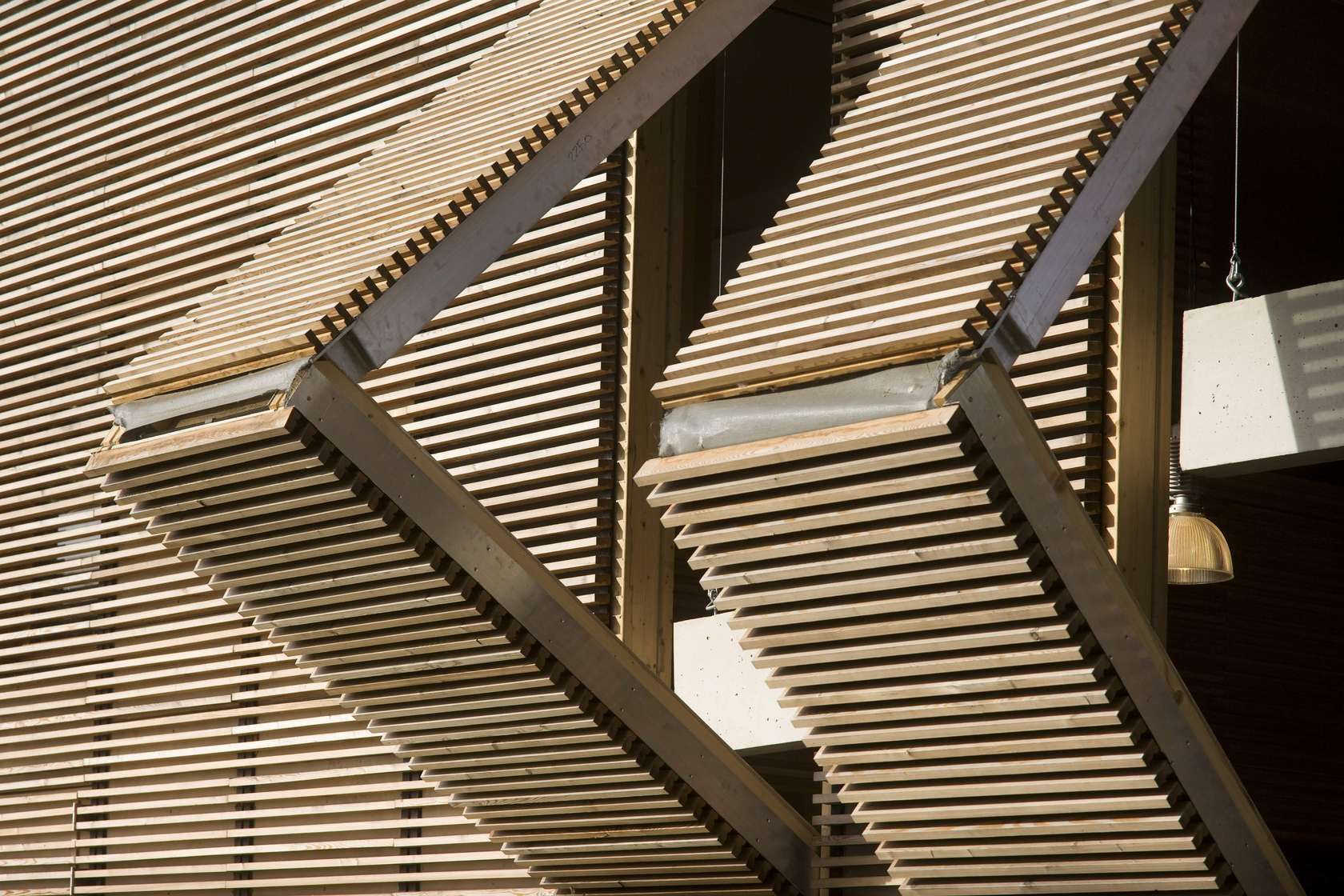 Operable Facades - modlar.com