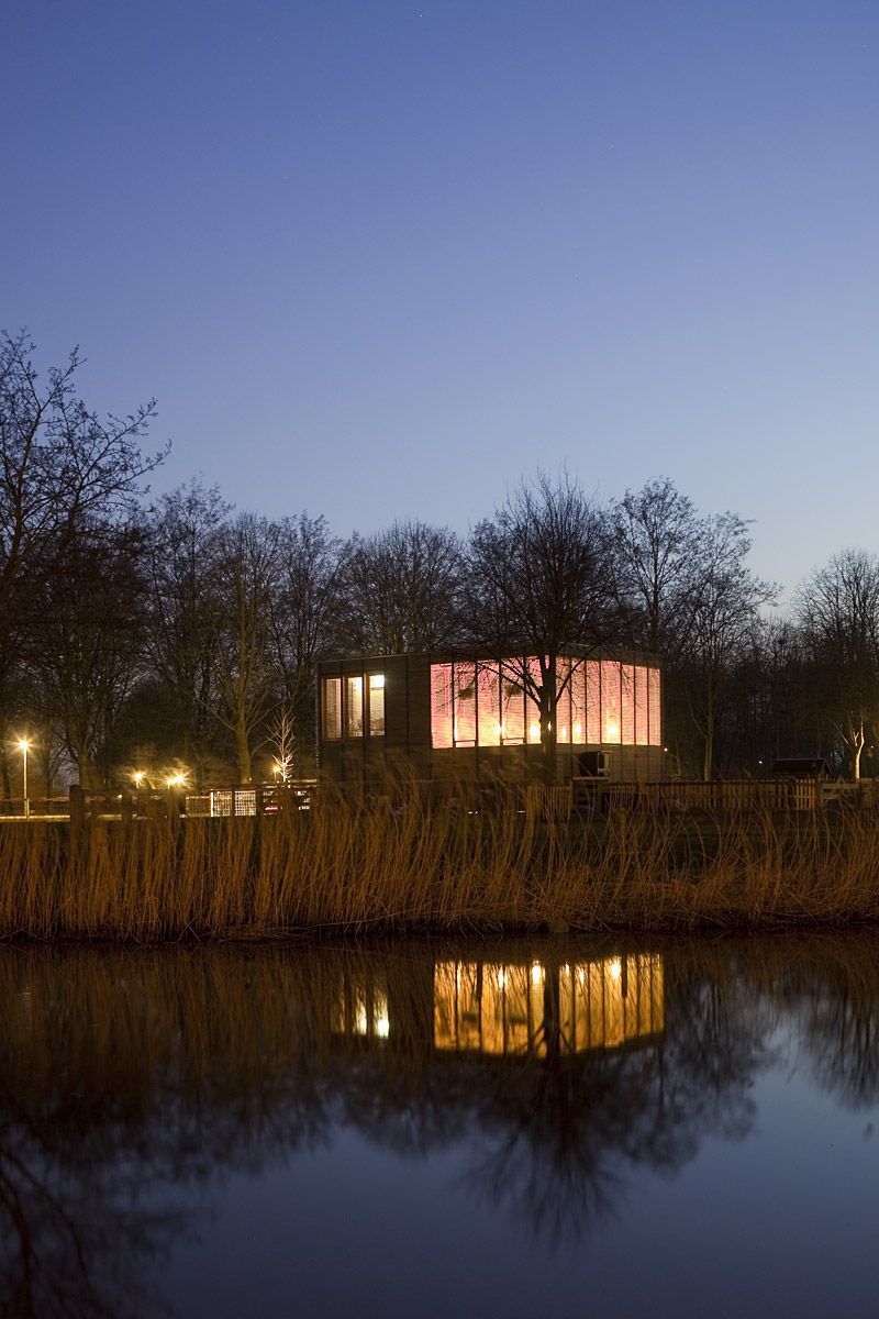 Operable Facades - modlar.com