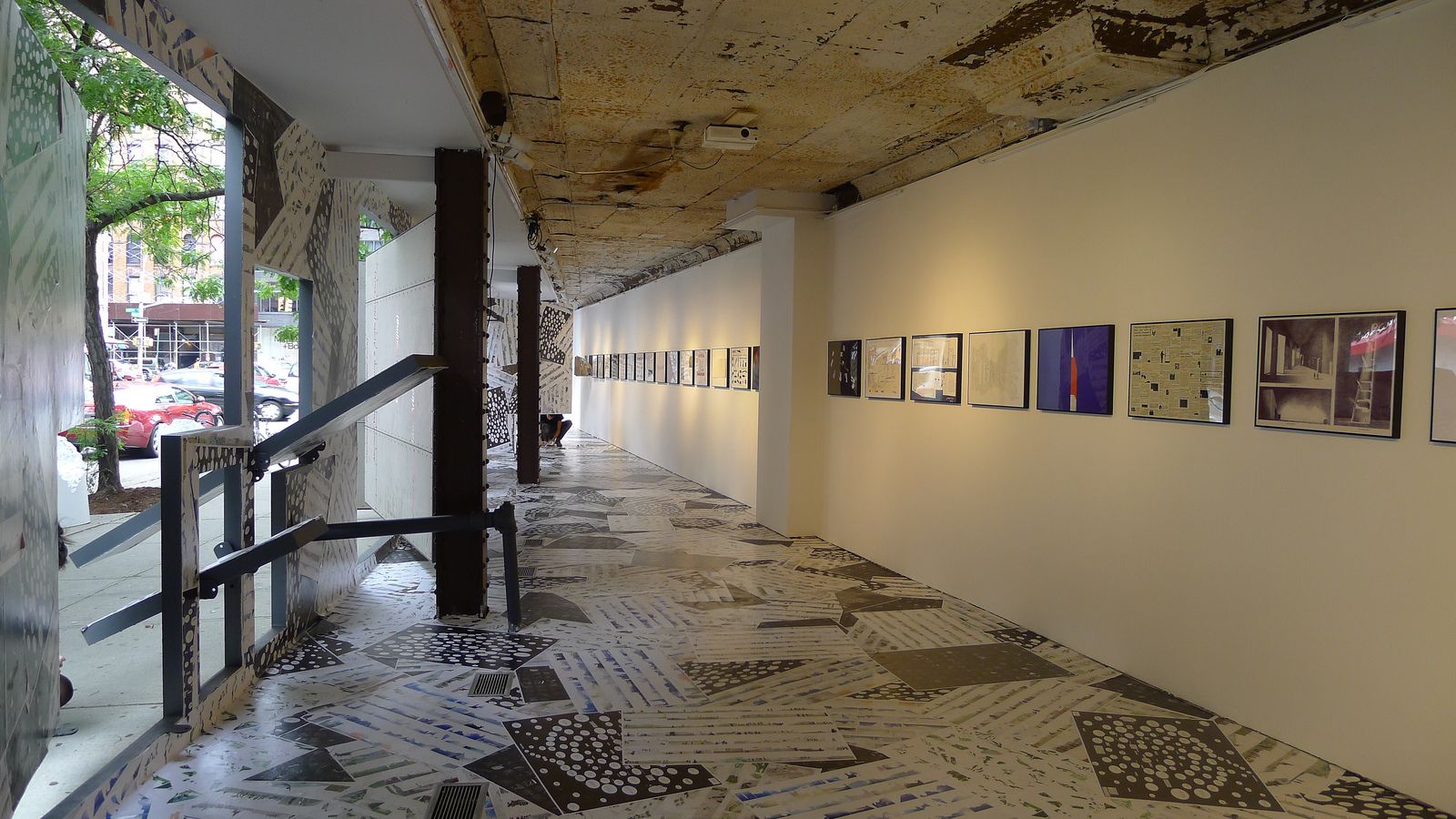 Storefront for Art and Architecture - Exterior/Street - modlar.com