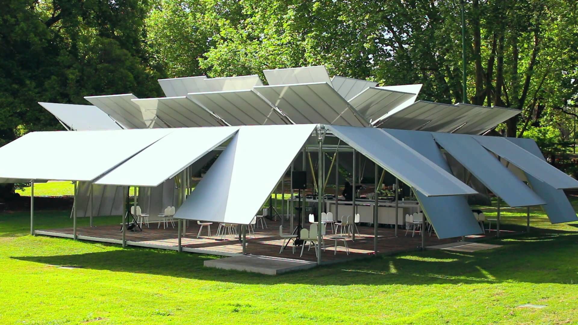 Operable Facades - modlar.com