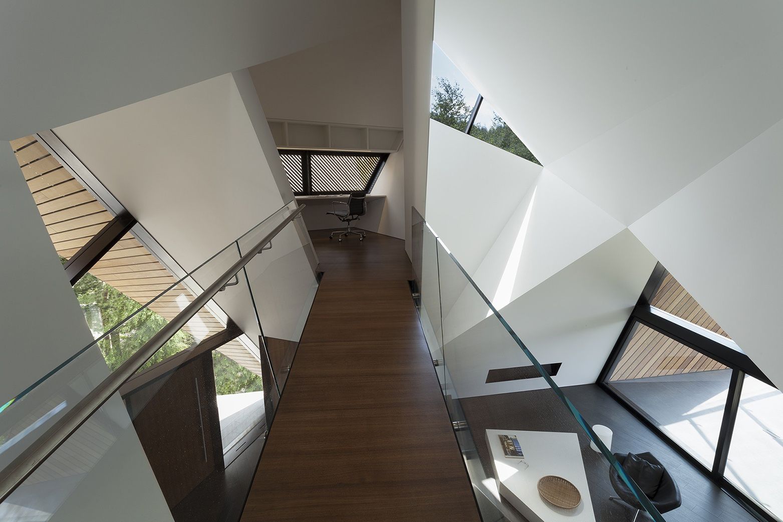 SU House - Floor Plan - modlar.com