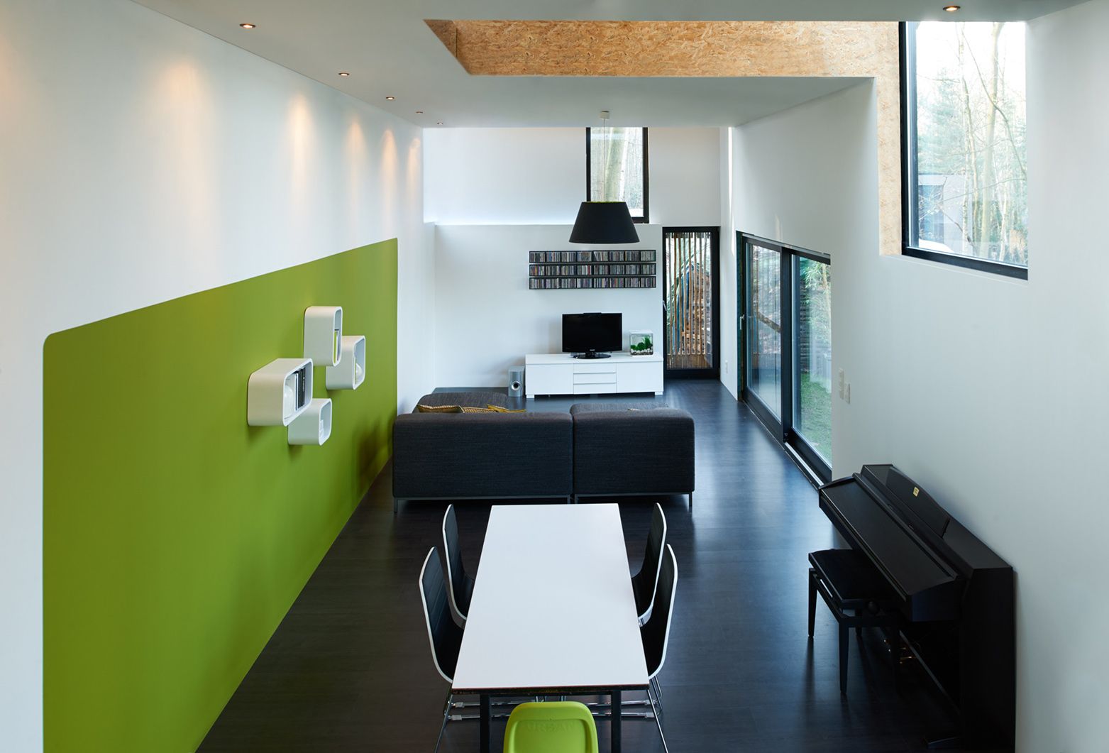 House in Anjo - Exterior - modlar.com