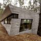Concrete House Site Plan Modlar