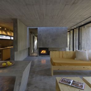 Concrete Interiors - modlar.com