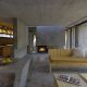 Concrete House Site Plan Modlar