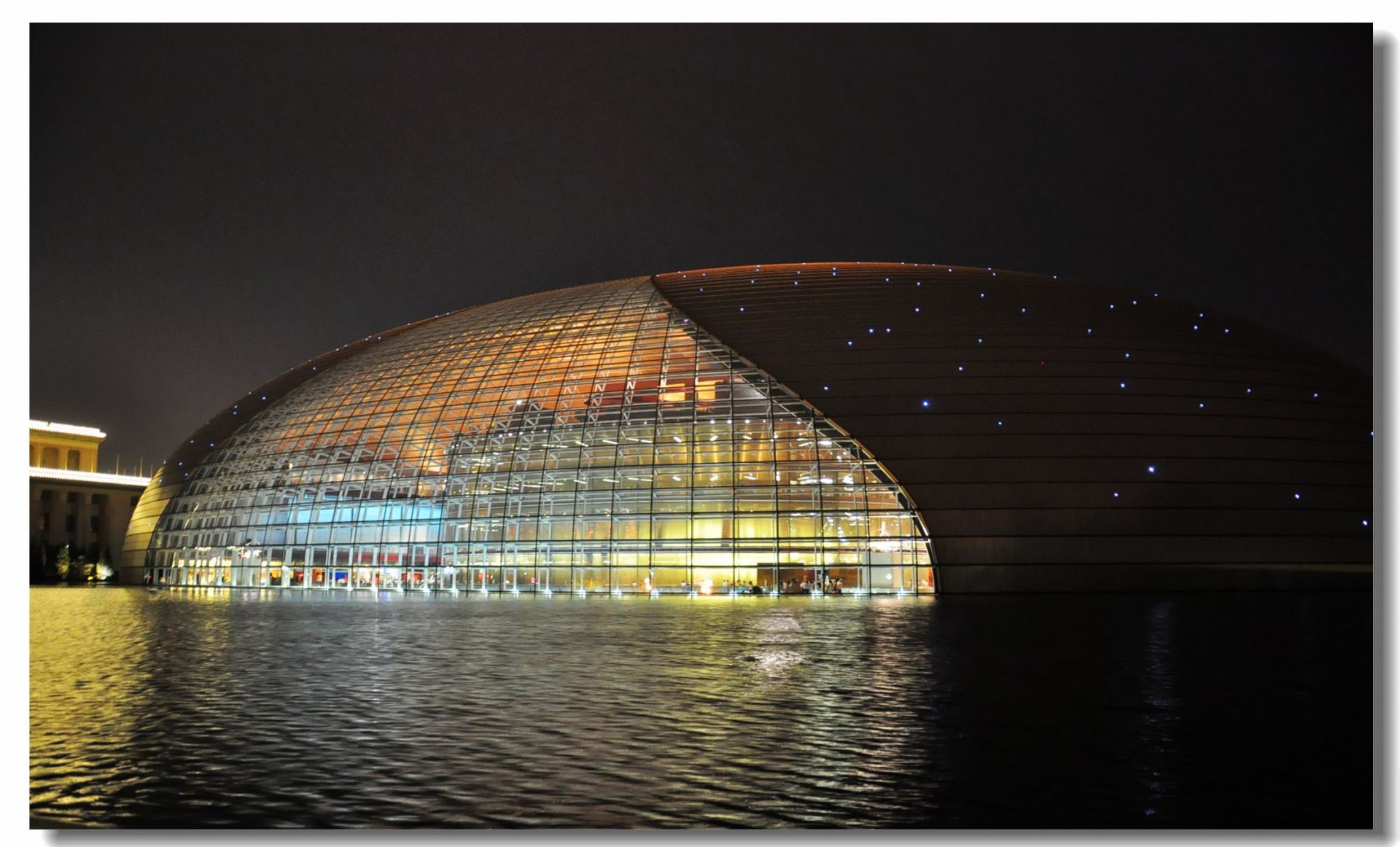 Beijing - modlar.com