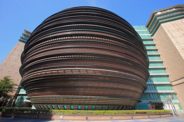 Core Pacific City - Exterior - modlar.com