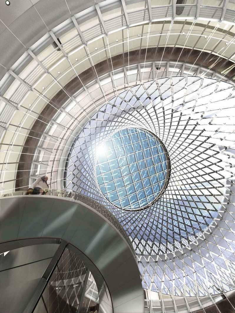 Fulton Center - modlar.com