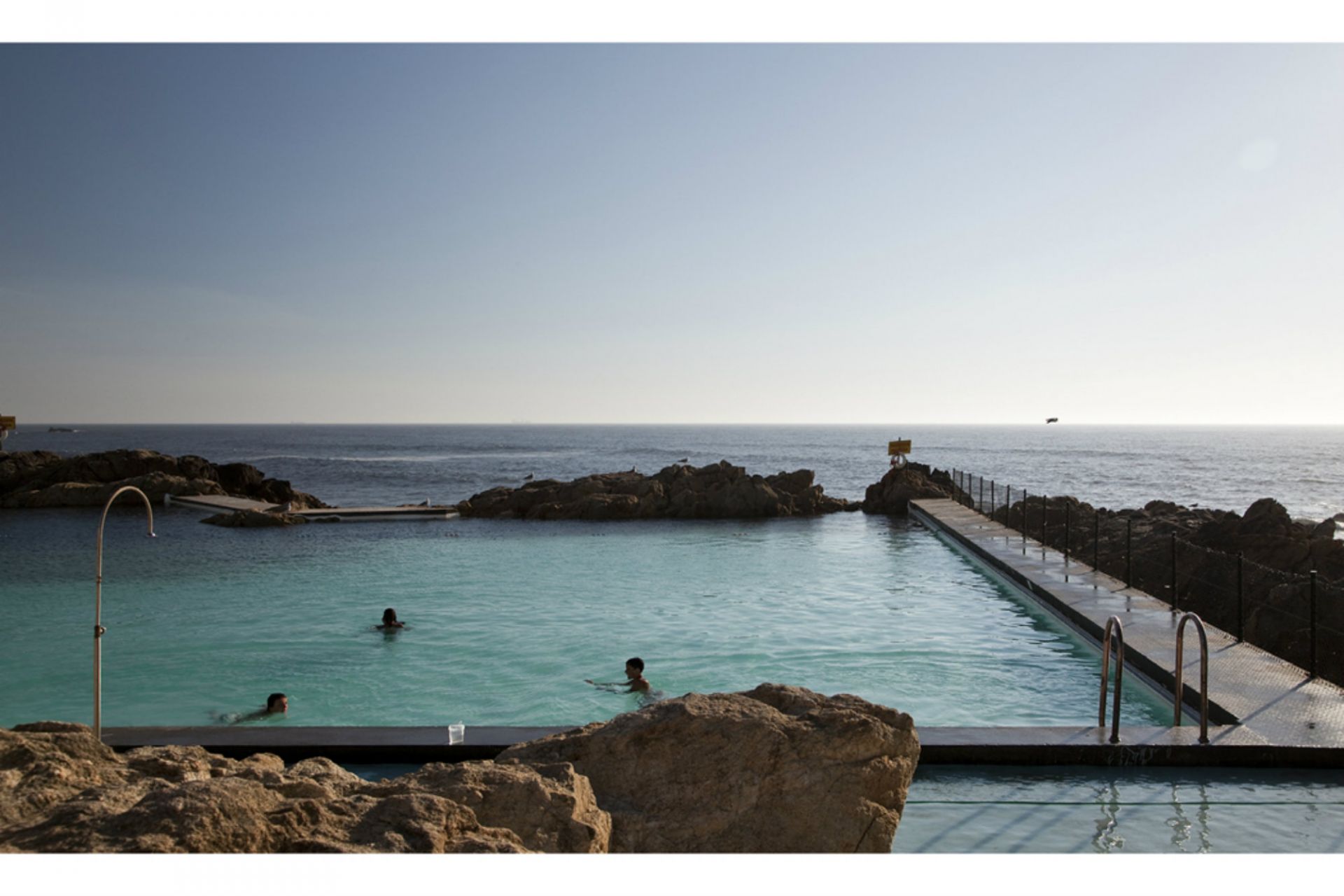 Leca Swimming Pool - Pool/View - modlar.com