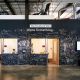 Facebook Headquarters Interior - Art Wall - modlar.com