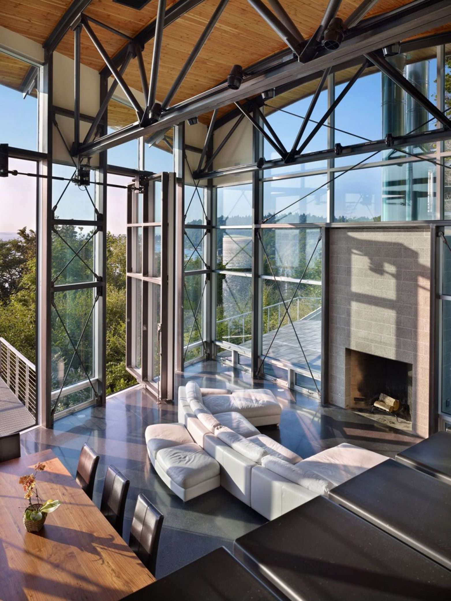 Industrial Homes - modlar.com