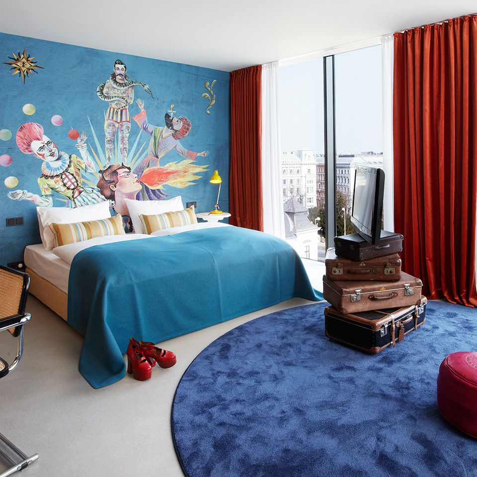 Maison Decorte - Treatment Room - modlar.com