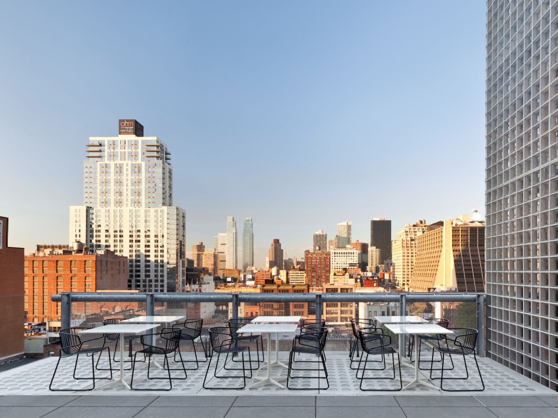 Container Bar - modlar.com