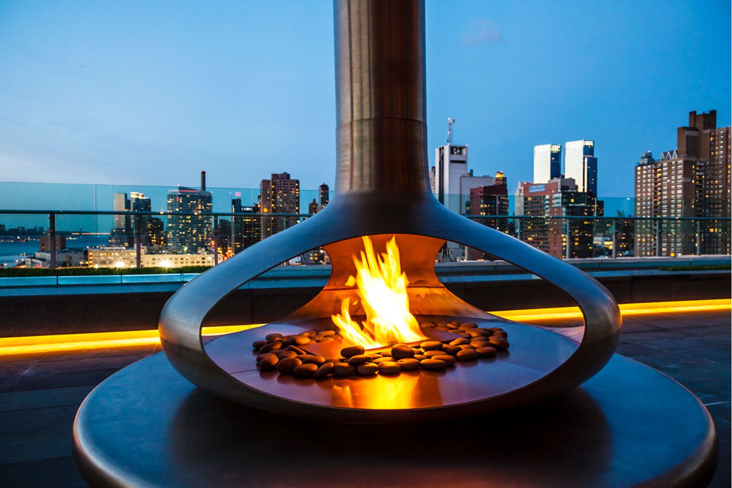 Amazing Fireplaces - modlar.com