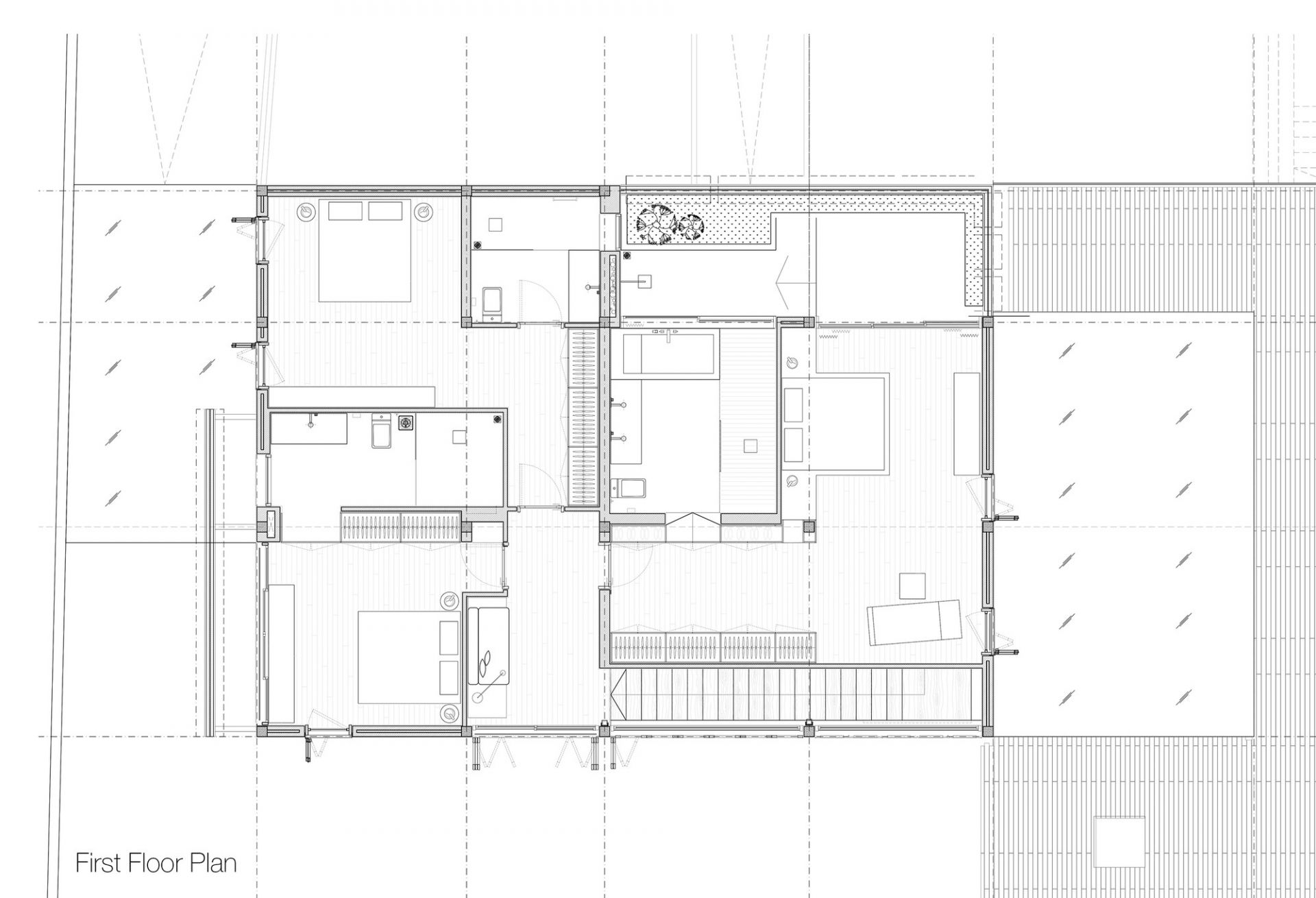 Orbital House - modlar.com