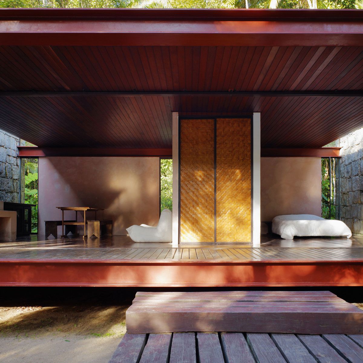 The Gamble House - Interior - modlar.com