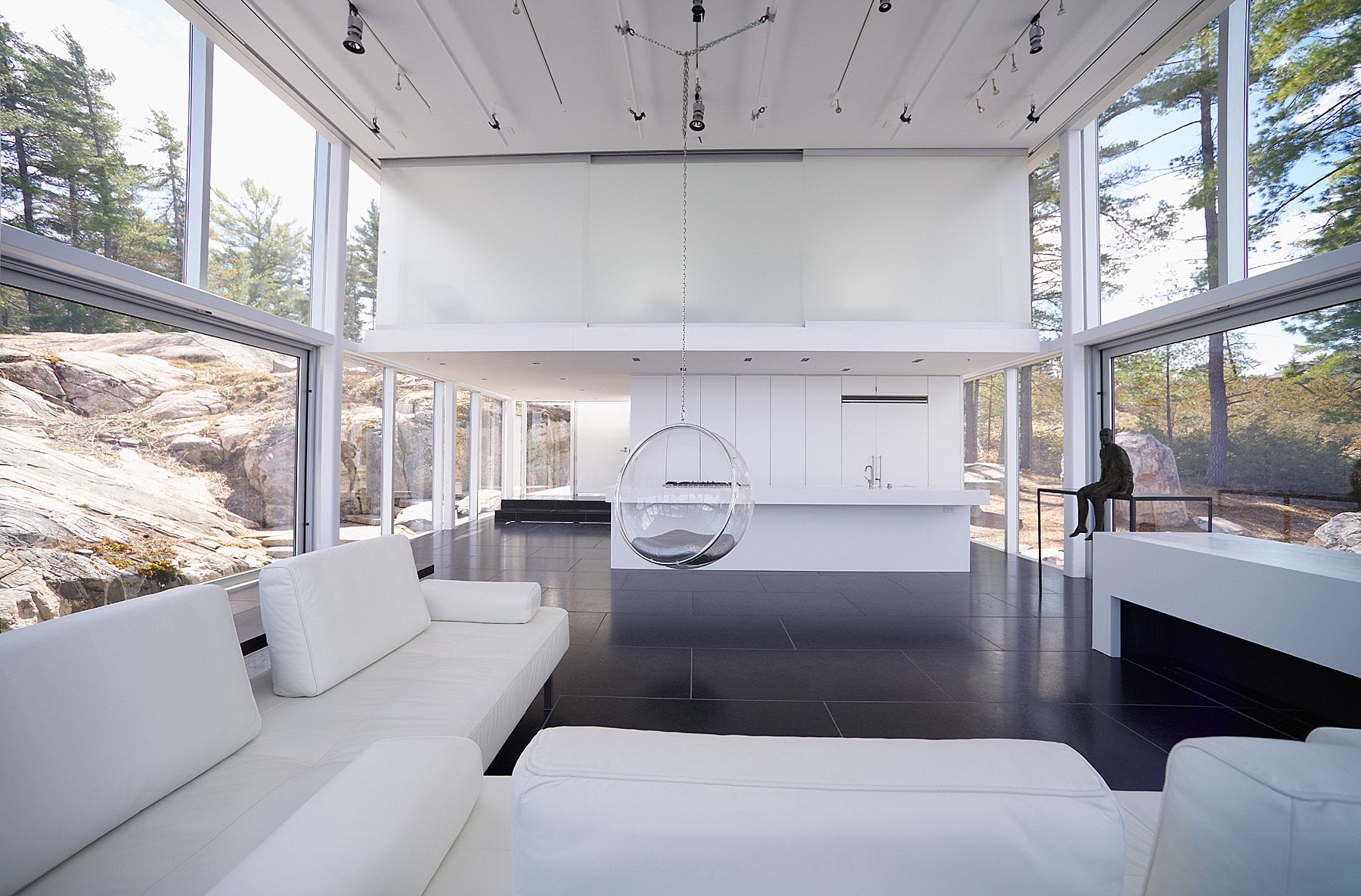 Williams Studio - Exterior - modlar.com