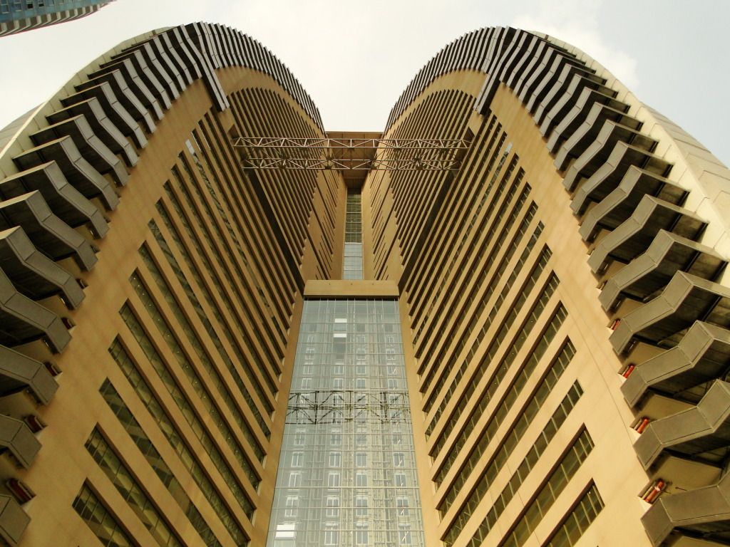 Trump Ocean Club International Hotel and Tower, Panama - Exterior ...