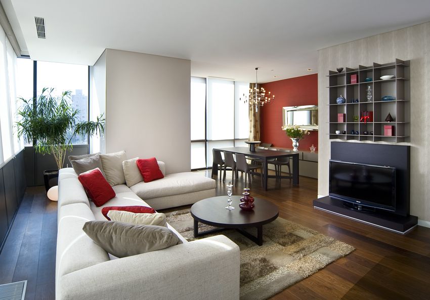 Trump Tower, Istanbul - Exterior/Landscape - modlar.com