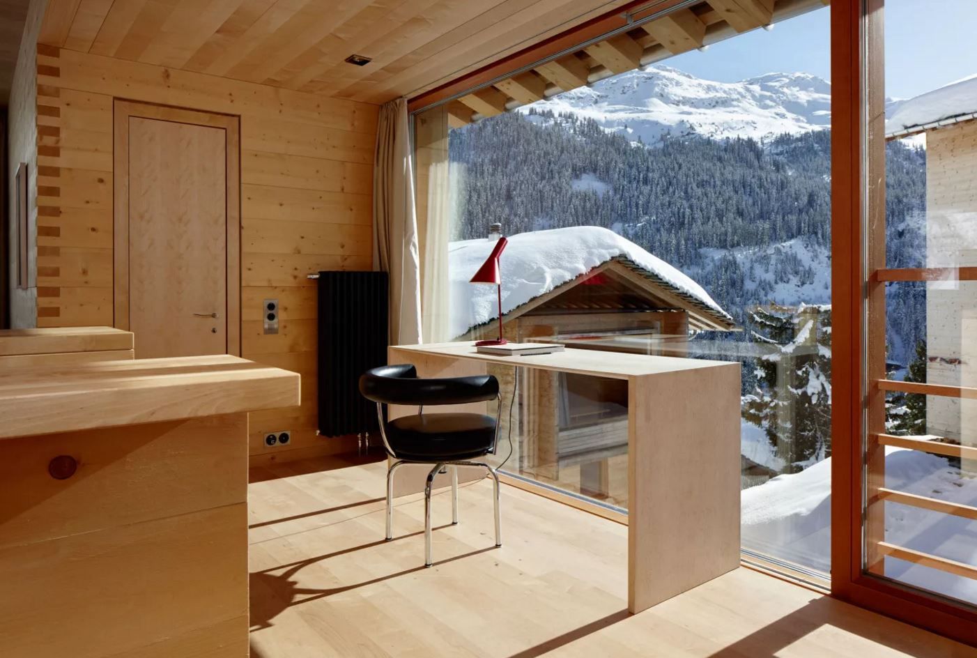 Contemporary Lounge - modlar.com