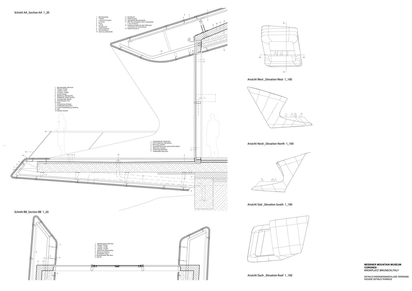 Louvre Palace Facade - modlar.com