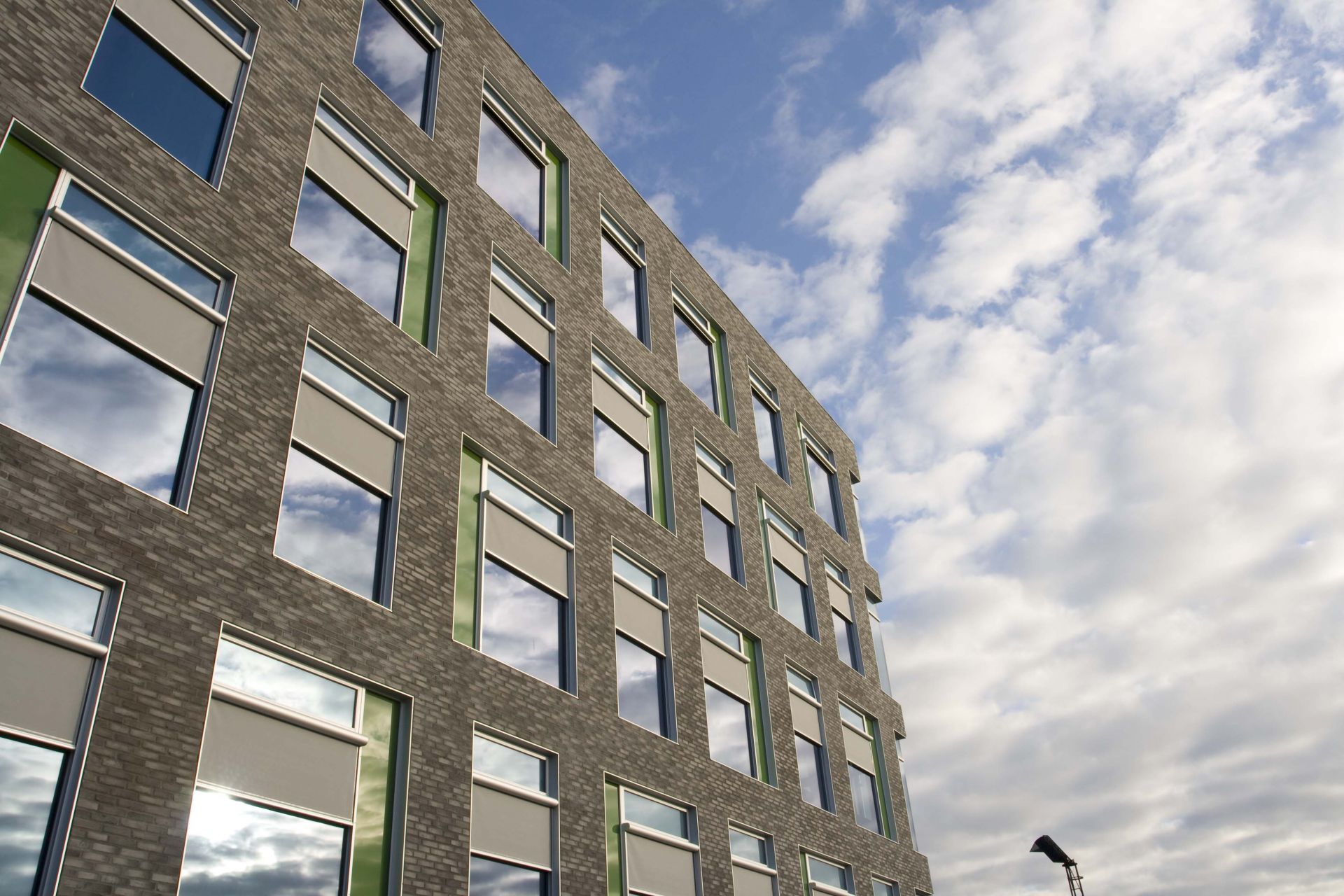 One Main Office Renovation - Office Space - modlar.com