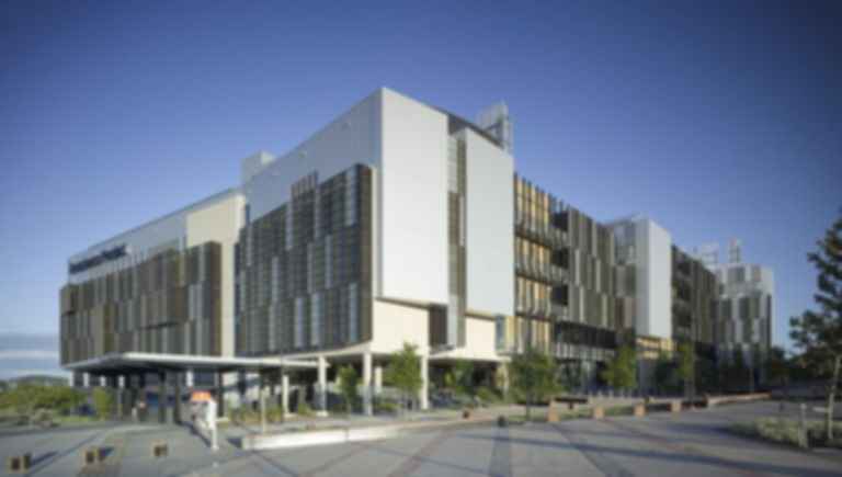 Ecosciences Precinct - Exterior/Street View - modlar.com