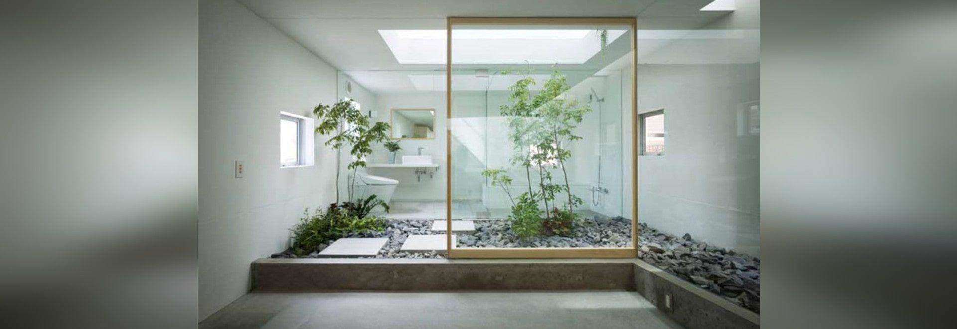 SDM House - Stairs - modlar.com