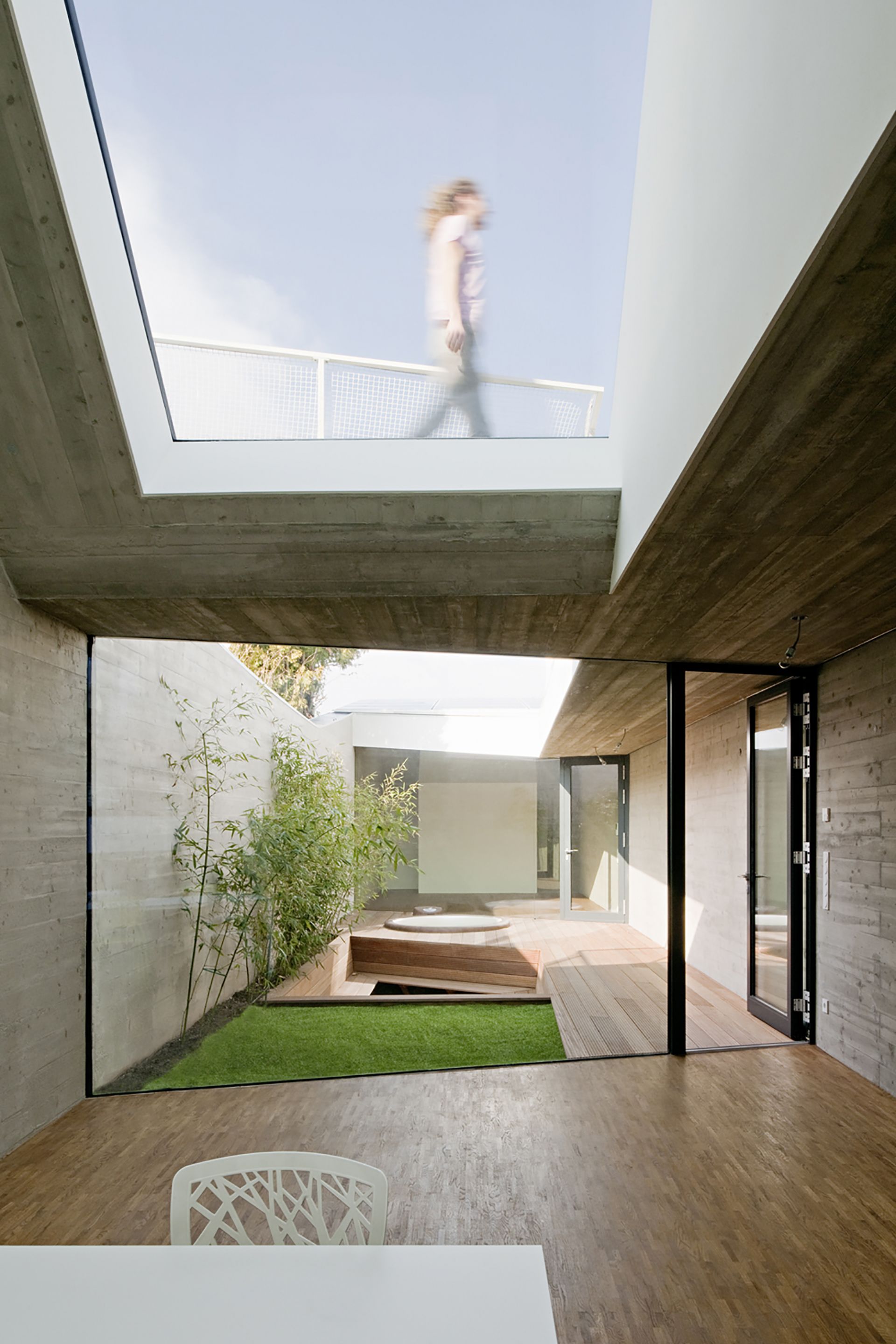 Farnsworth House - Exterior/Landscape - modlar.com