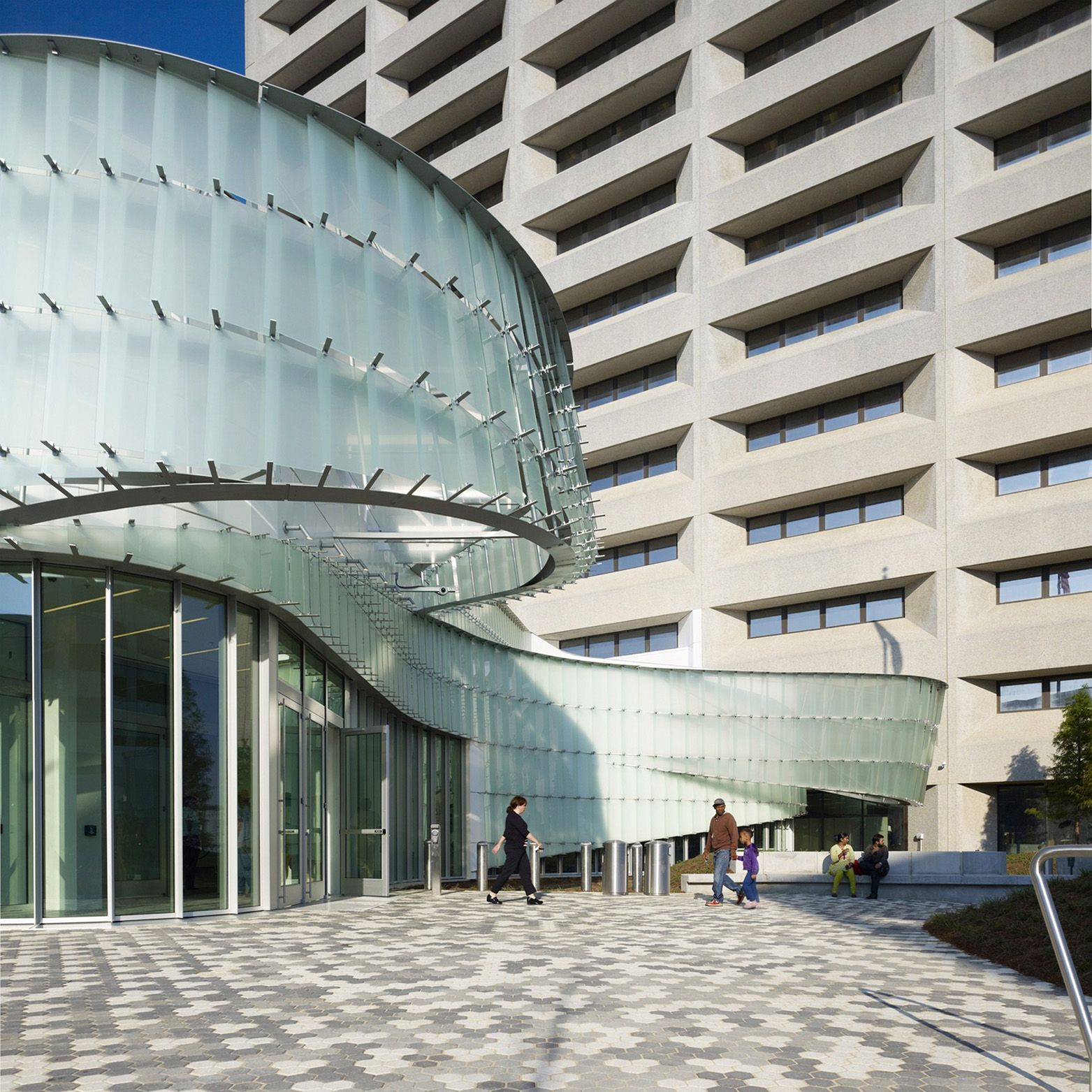 Pierres Vives - Exterior - modlar.com