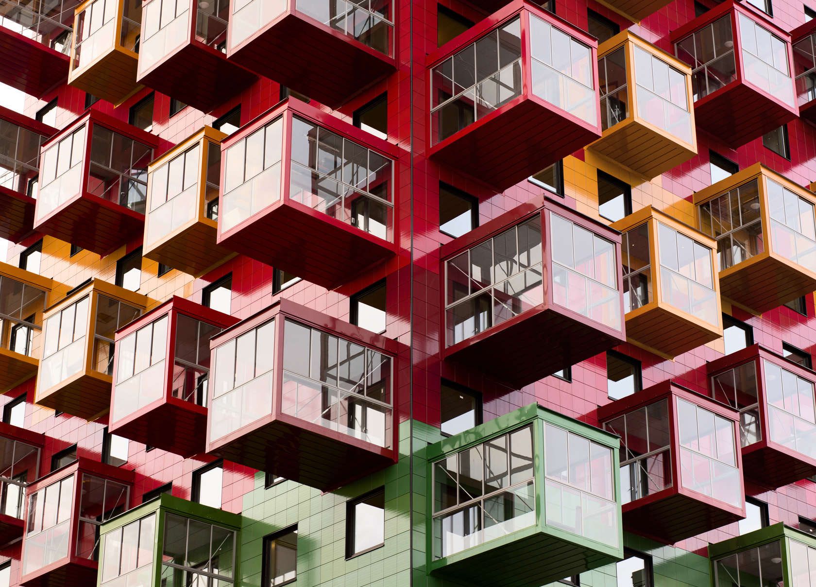 Opus Show Apartment - modlar.com