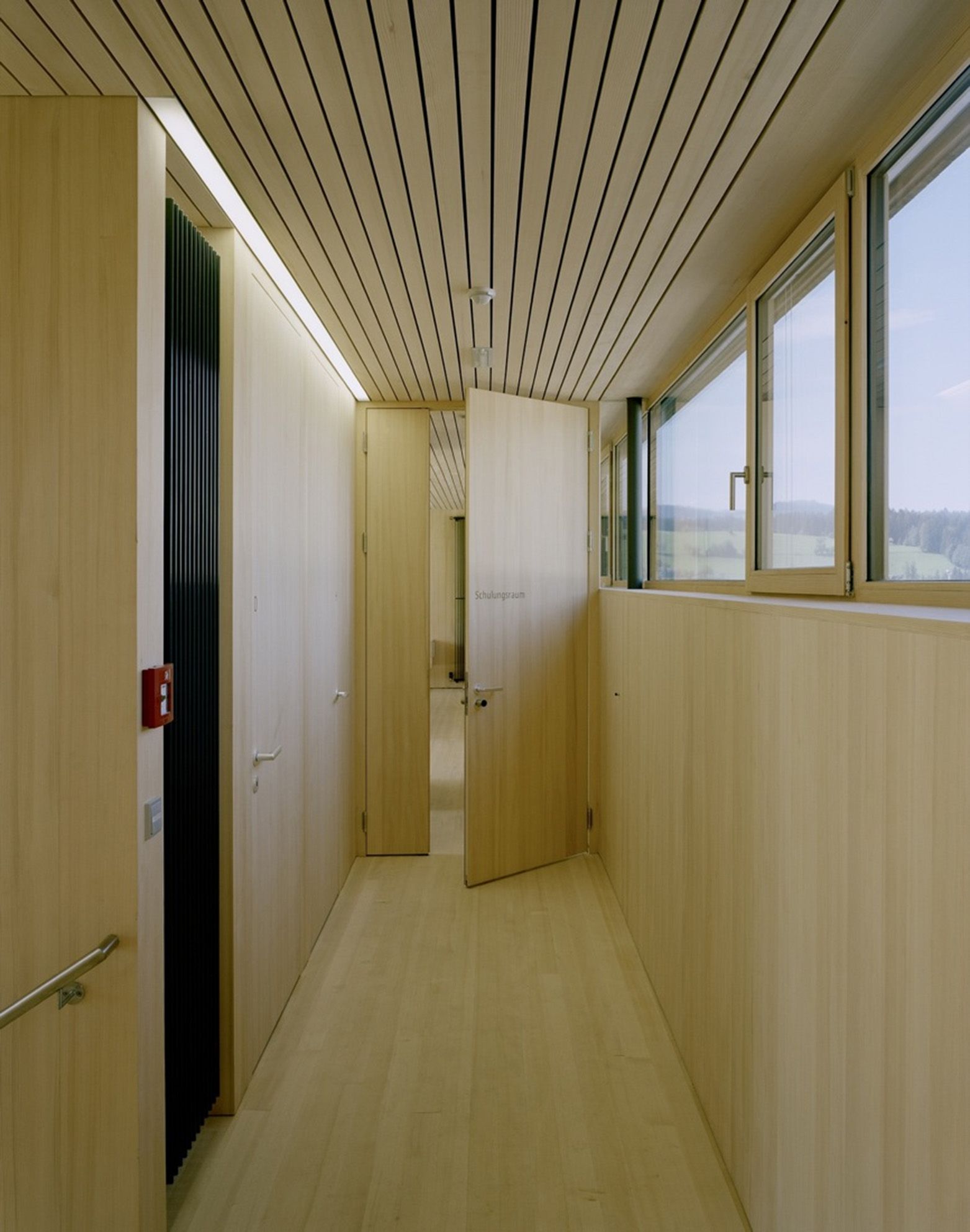Military Barracks, Police and Fire Stations Photos - Modlar