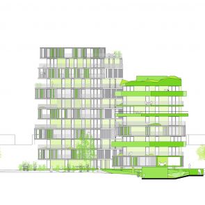 Layered Buildings - modlar.com