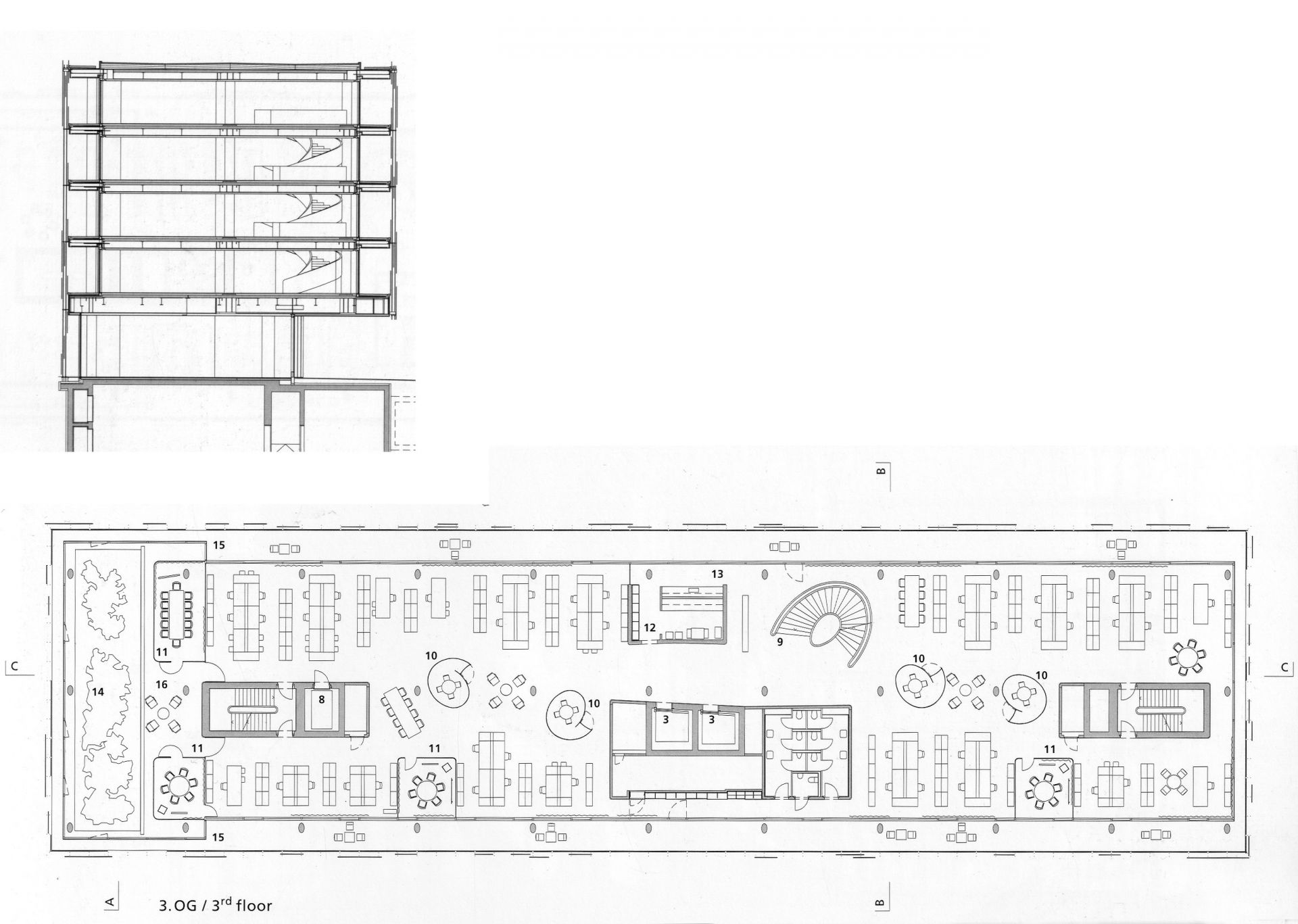 Layered Buildings - modlar.com