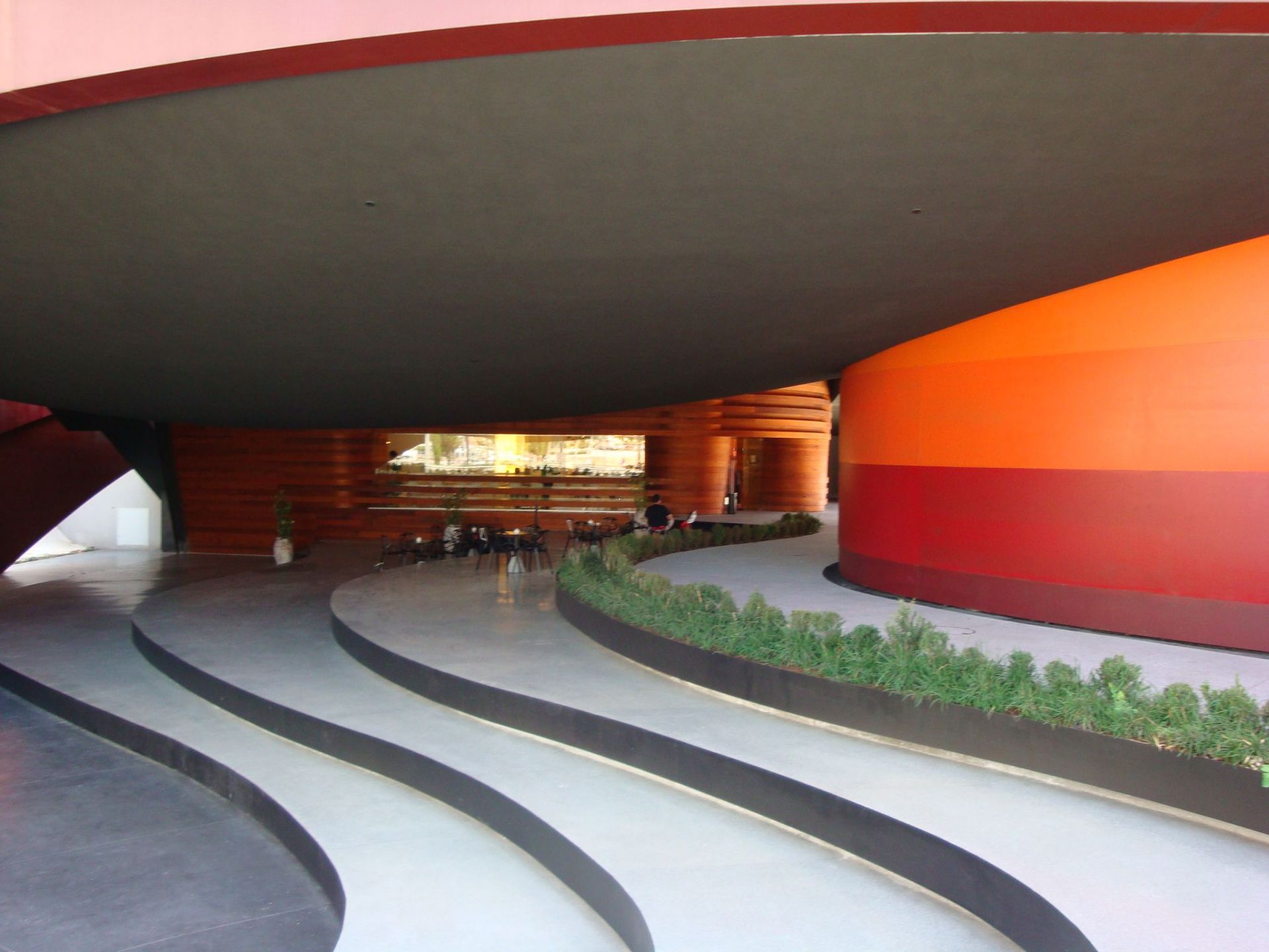 Design Museum Holon - Exterior - modlar.com