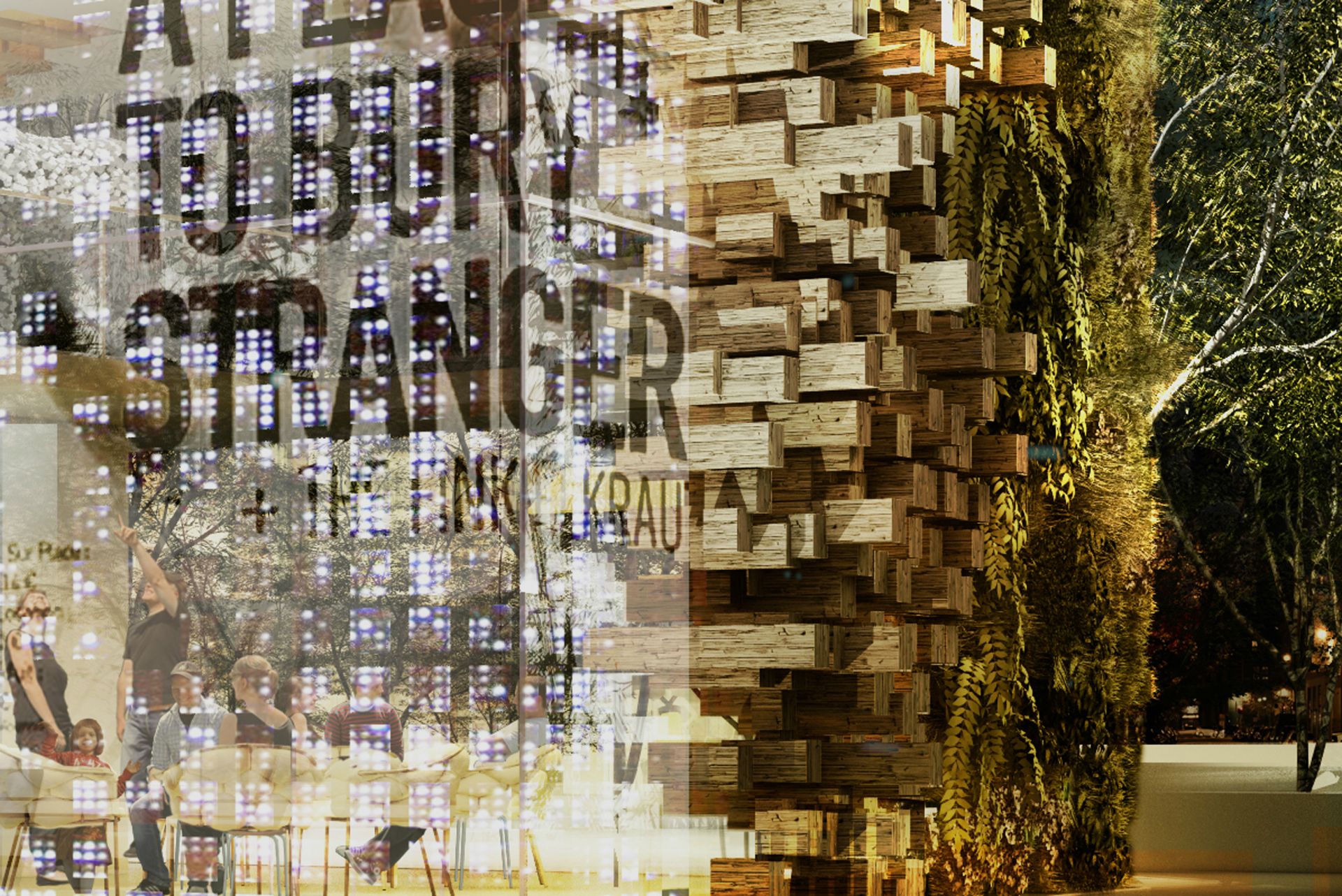 Raw - Interior - modlar.com