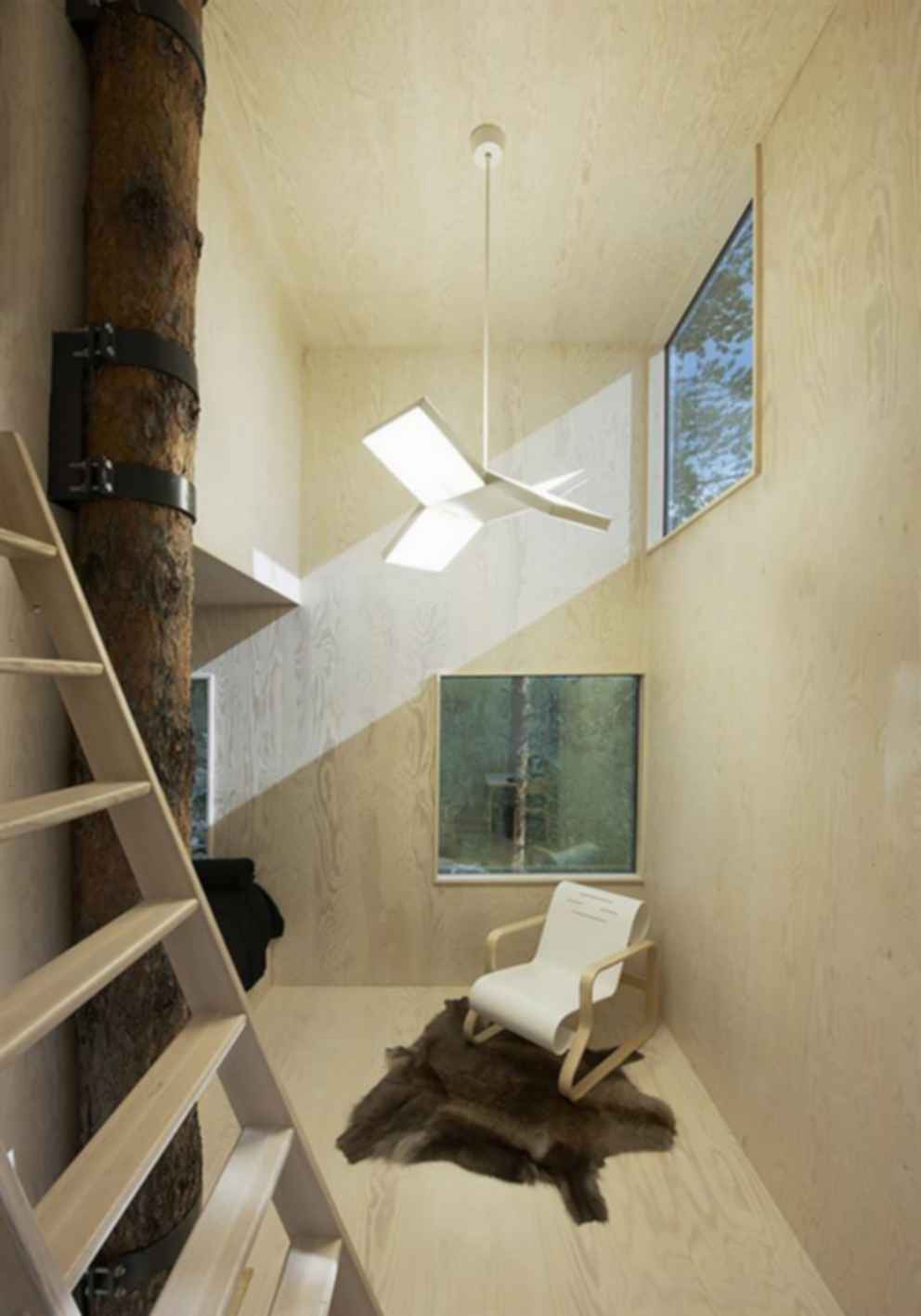 Mirrorcube - Interior - modlar.com