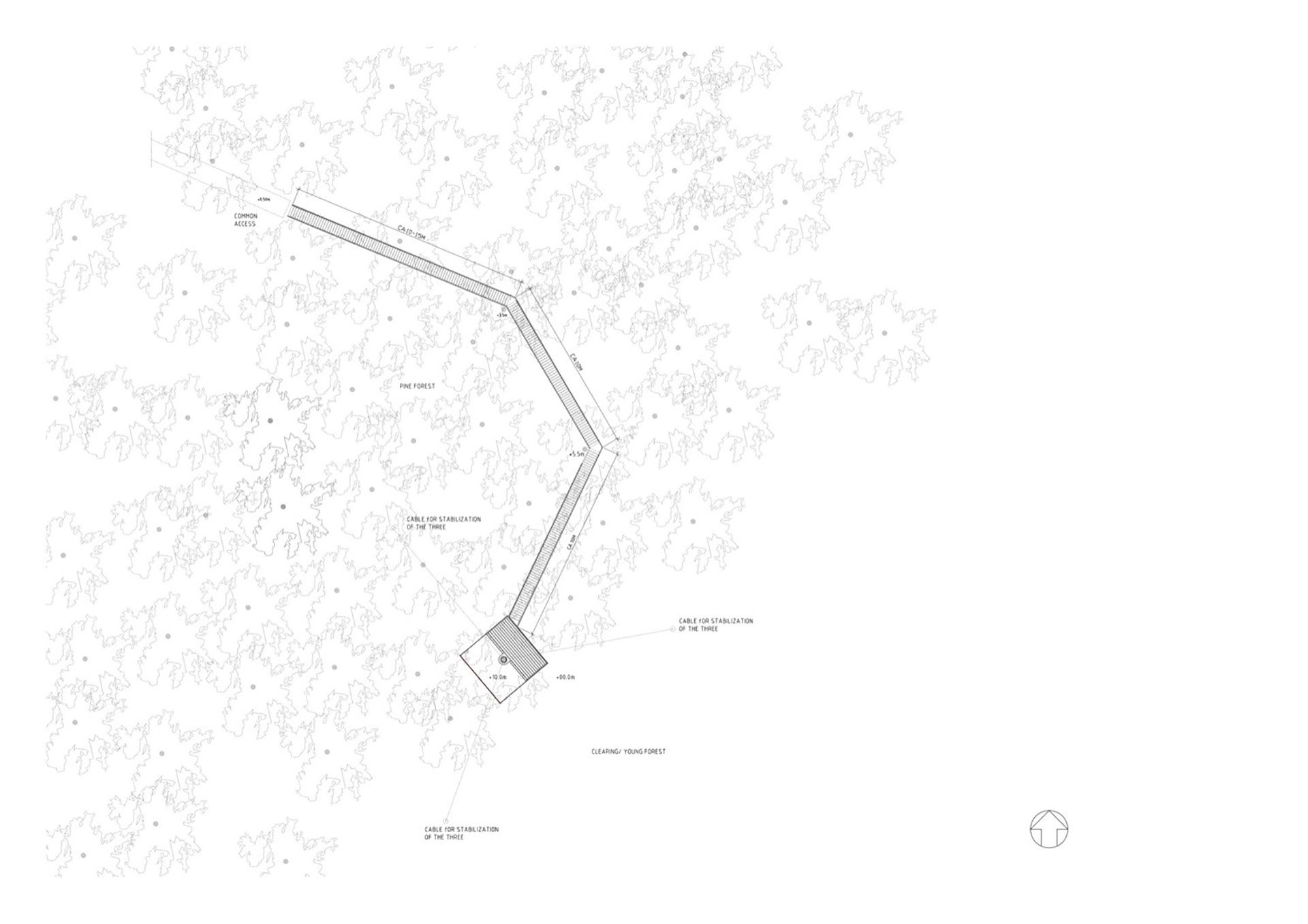 Mirrorcube - Interior - modlar.com