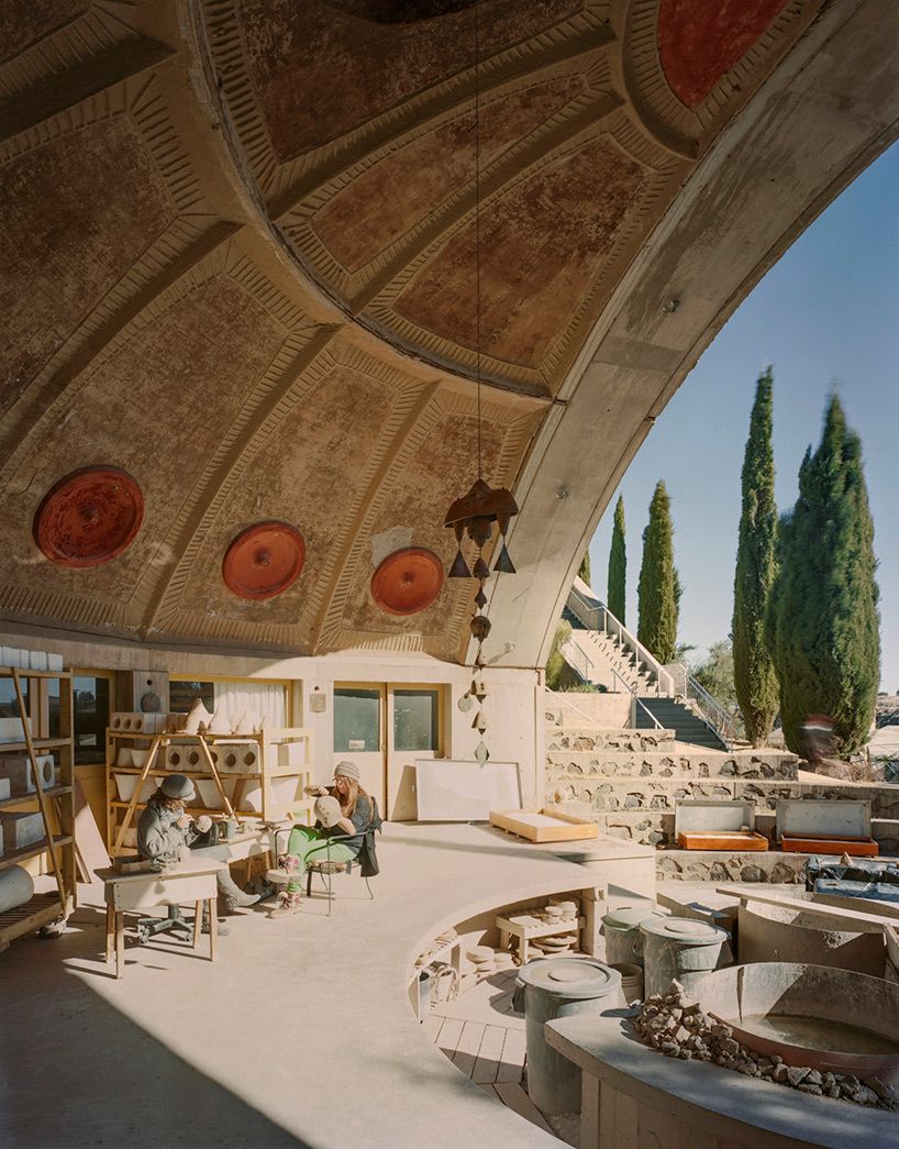 Cosanti House - Interior/Kitchen - modlar.com
