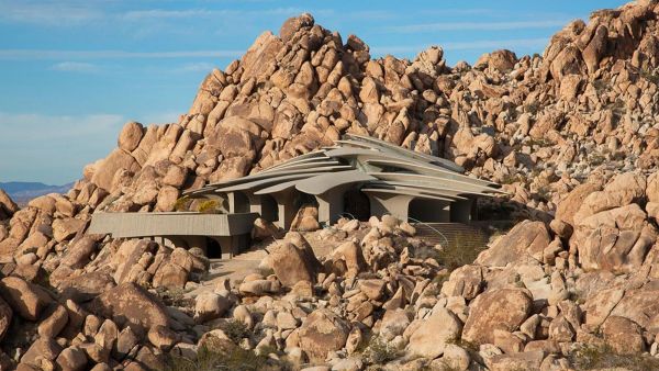 Doolittle House - Exterior/Landscape - modlar.com