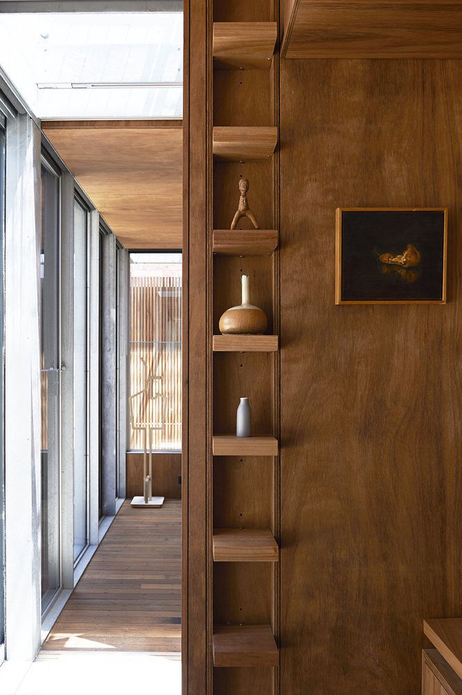 Breeze House - Kitchen - modlar.com