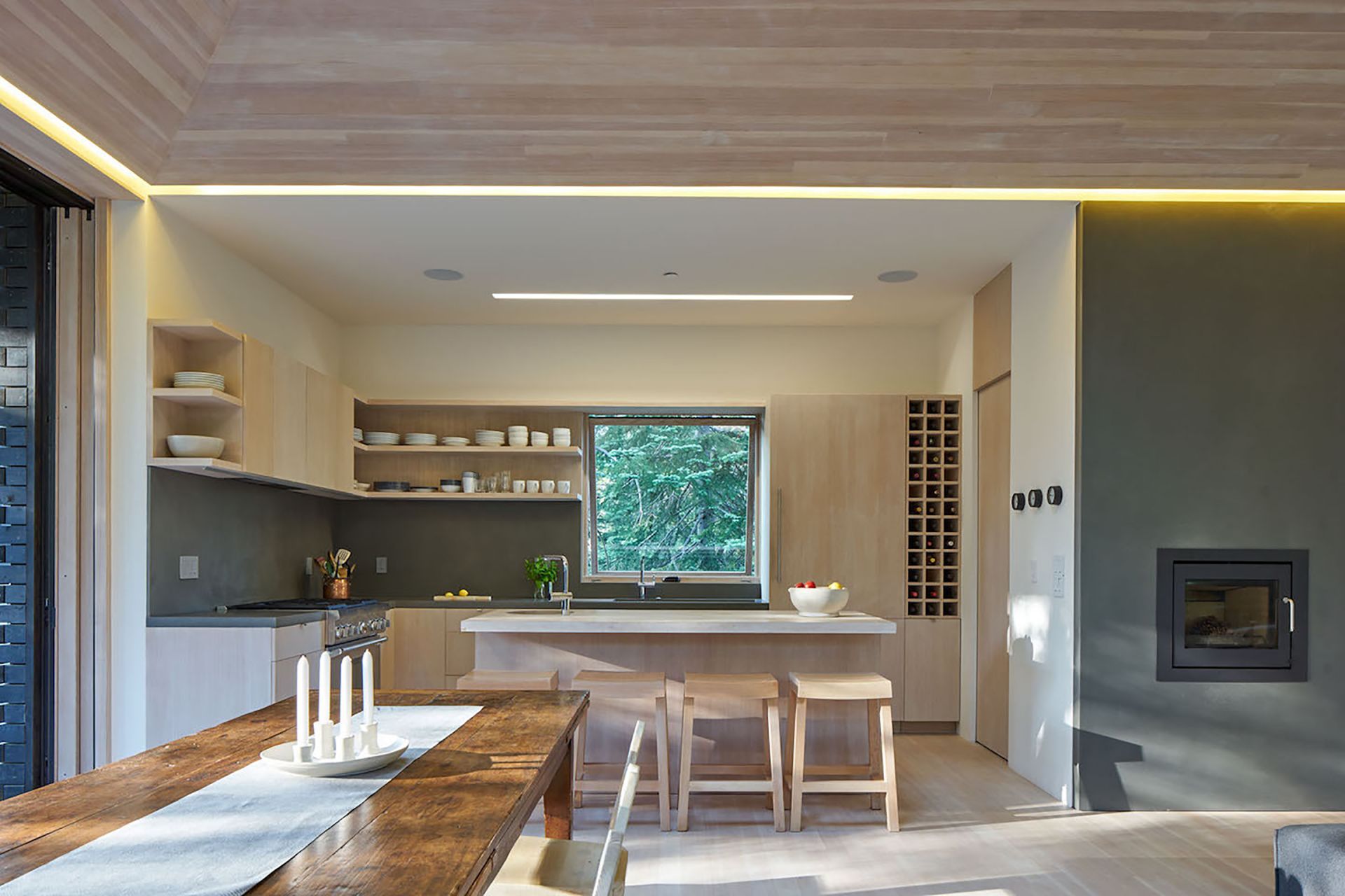 PC House - Exterior - modlar.com