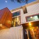 31 Shipping Container Home - Exterior - modlar.com