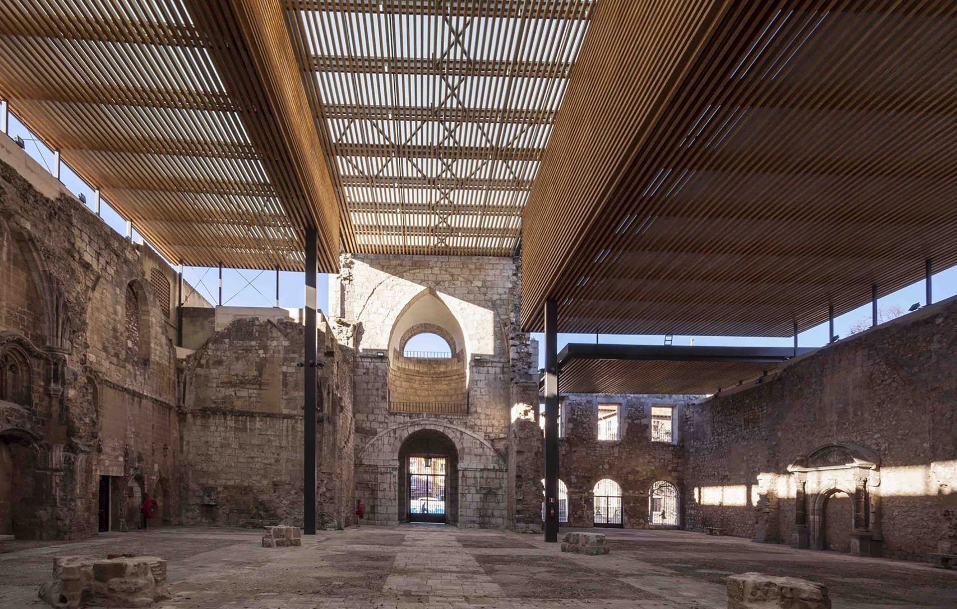 Monasteries Photos - Modlar