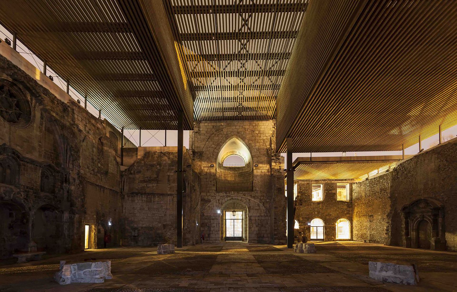 Monasteries Photos - Modlar