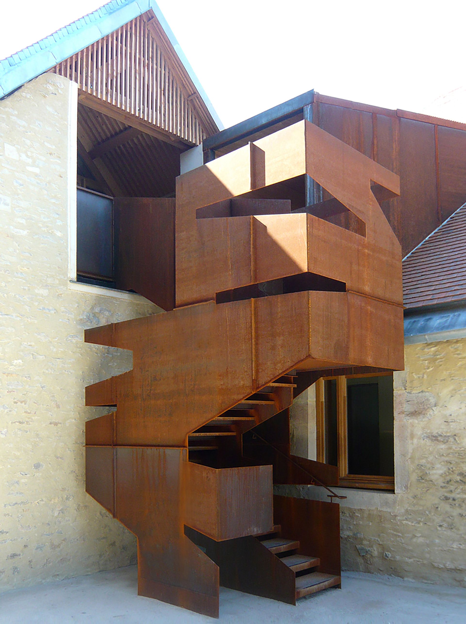St. Paulus Church - Exterior - modlar.com