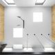 R128 House - Interior - modlar.com