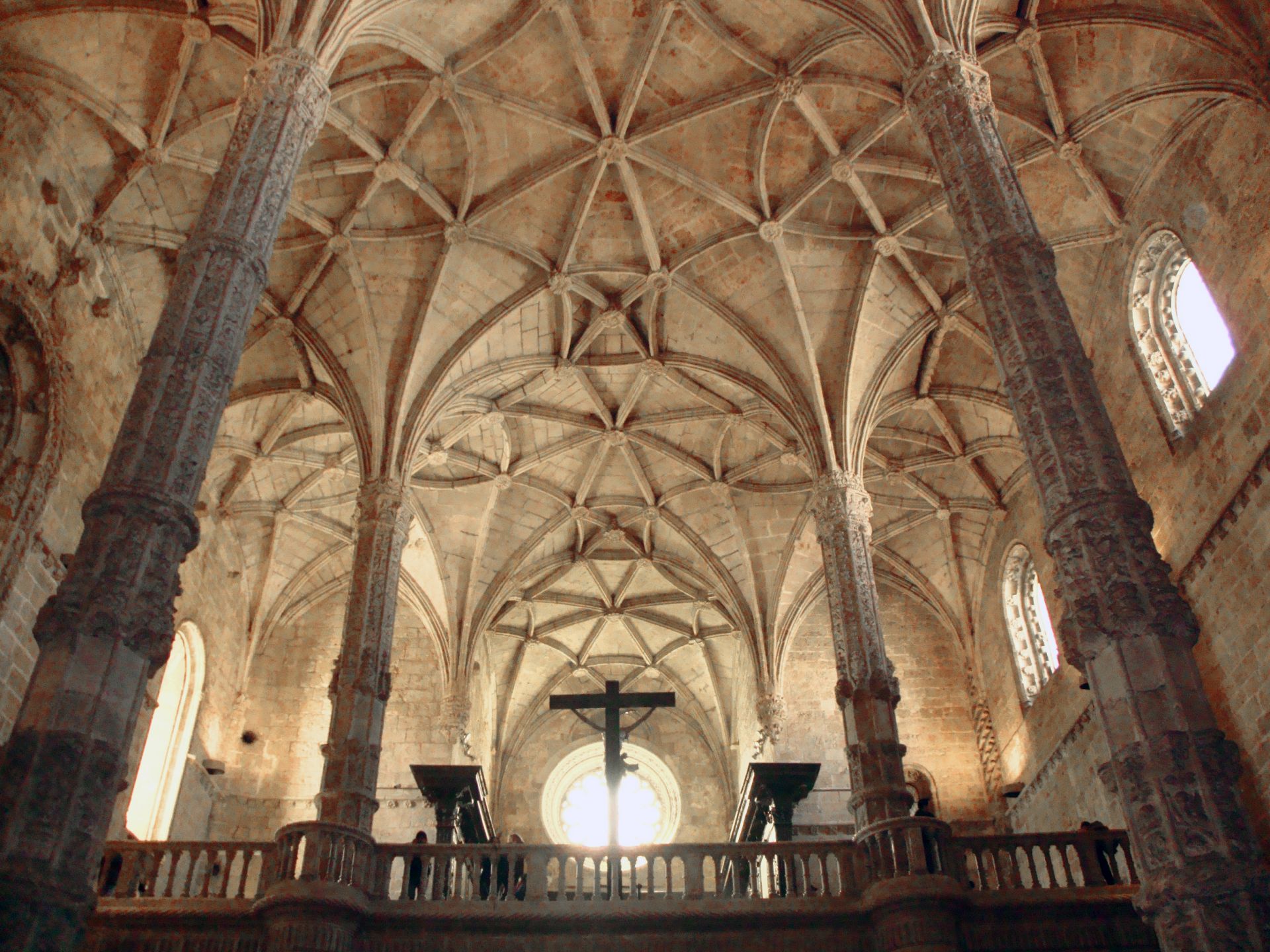 Unique Beautiful Ceilings - modlar.com